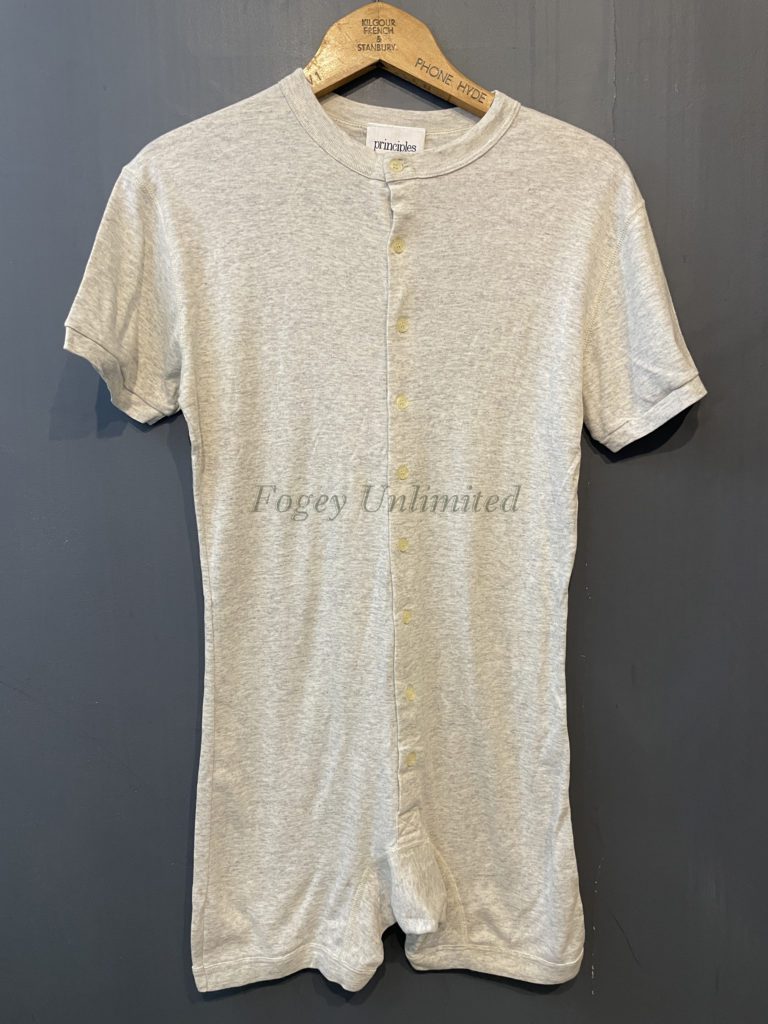 Sunspel Traditional Classic Longer Cut Boxer Shorts - Fogey Unlimited